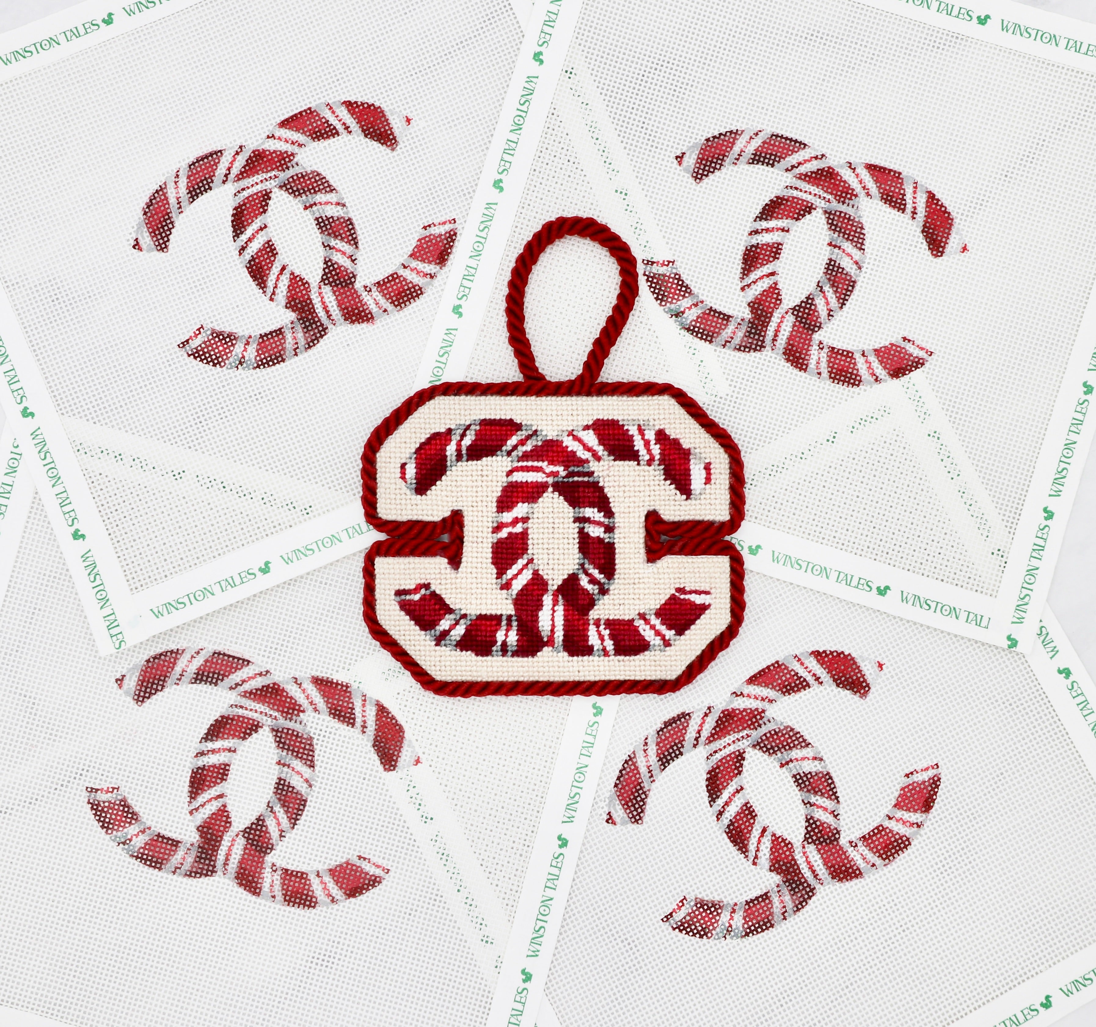 Peppermint CC – Winston Tales